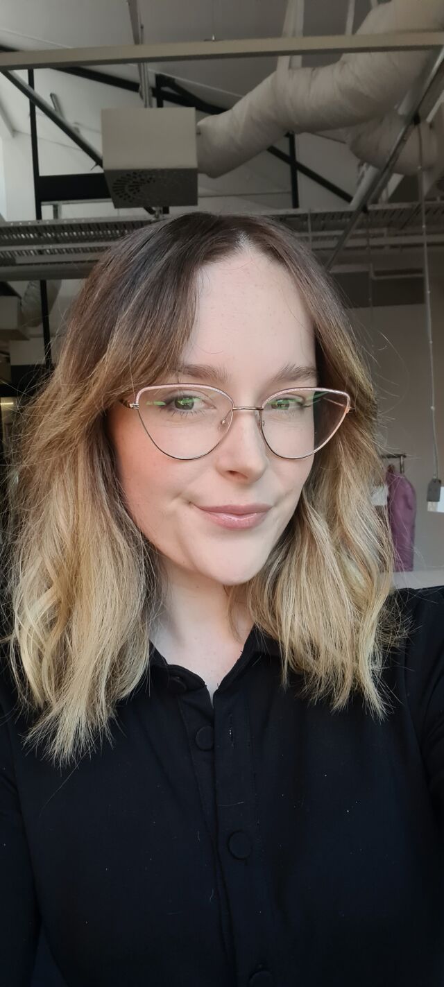 From classroom to catwalk – Rylee Martinsen's journey at LCI Melbourne ...