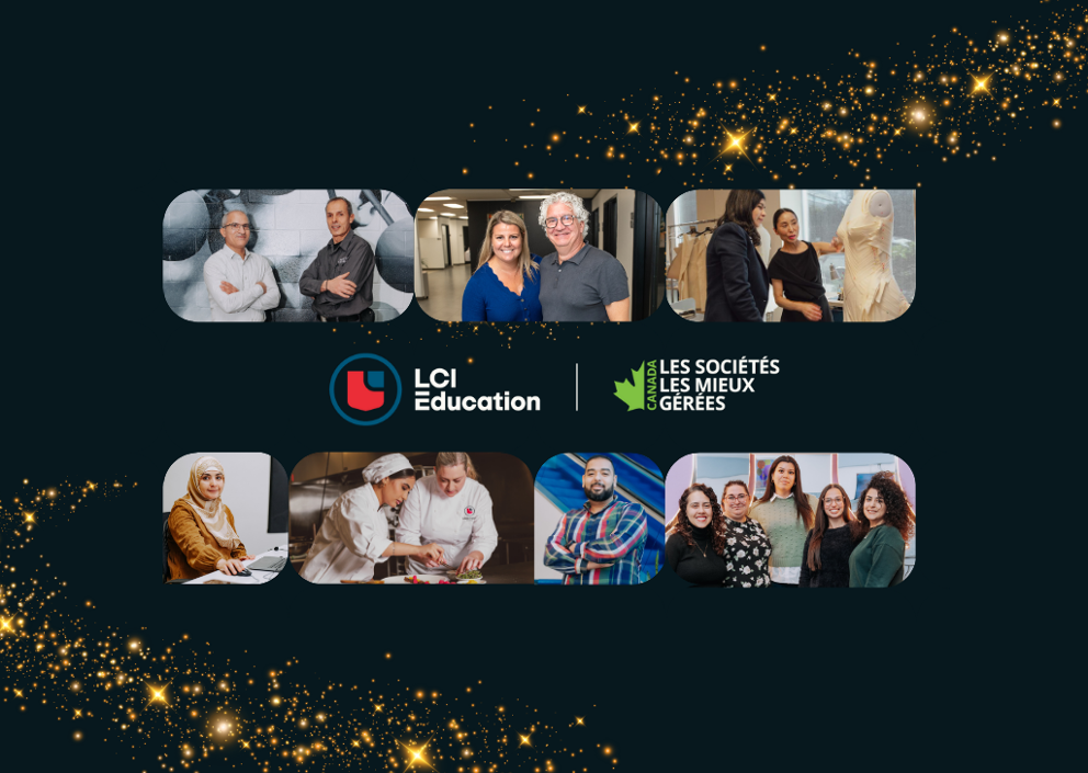 Obtiens une formation de qualité avec nos programmes d'enseignement ...