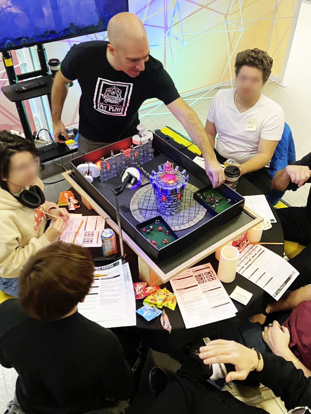 News & Events | LaSalle College Montréal