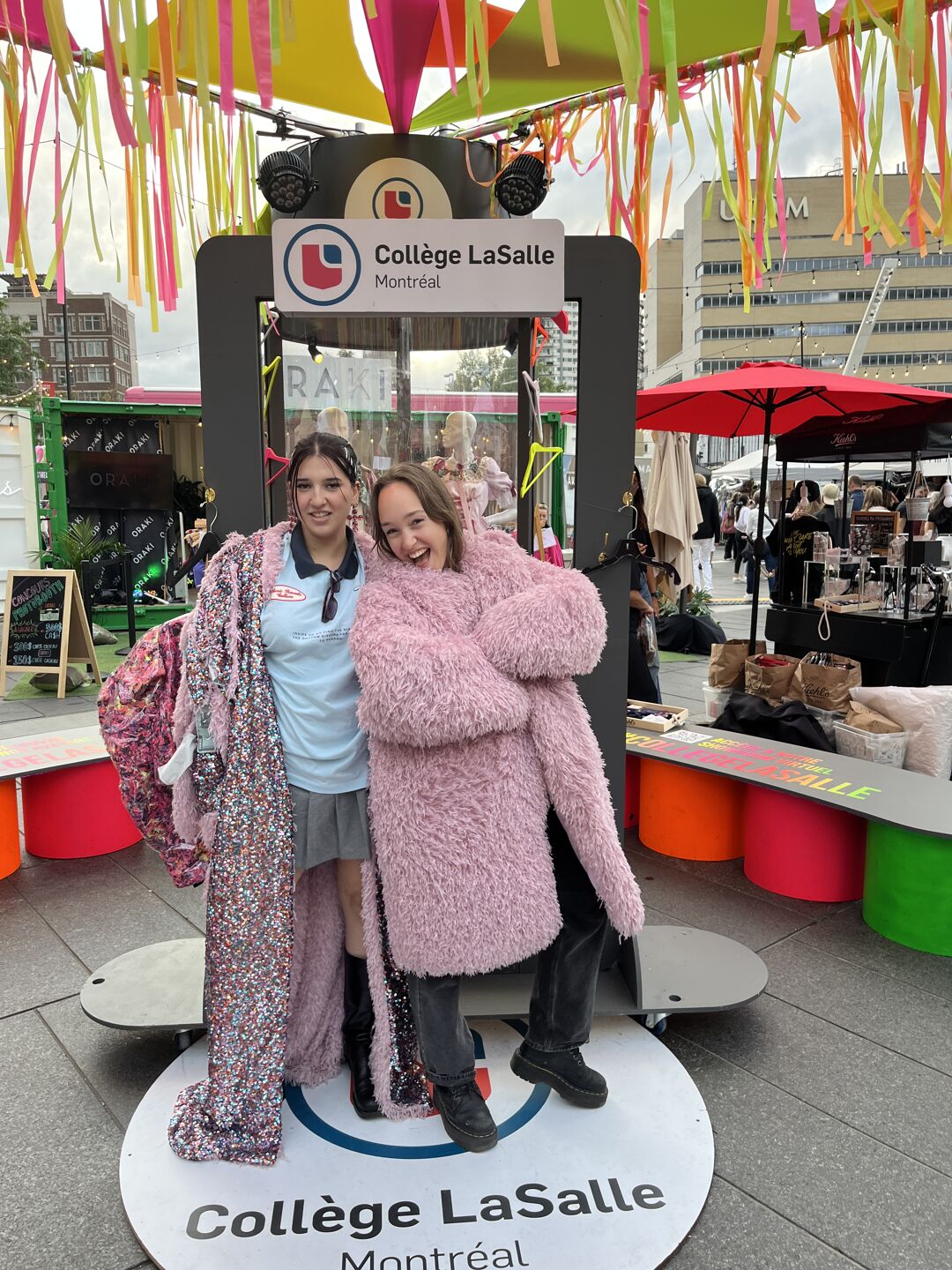 LaSalle College Montréal | 7 Schools & Over 60 Programs