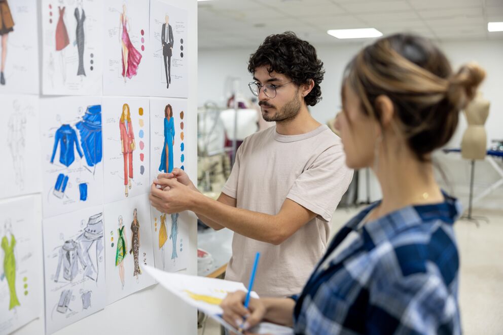 LaSalle College Montréal | 7 Schools & Over 60 Programs