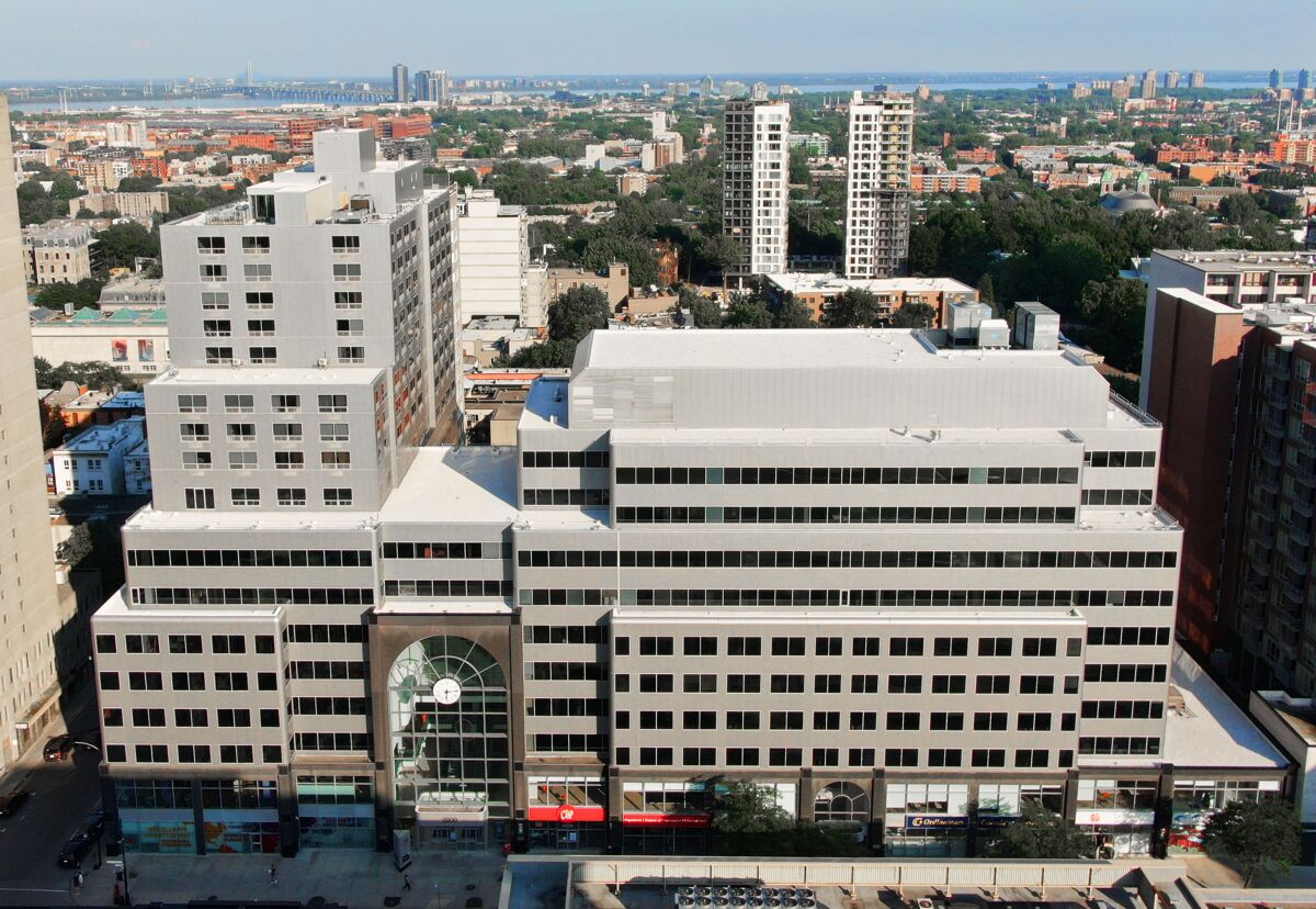 Guide for Admitted International Students | LaSalle College Montréal