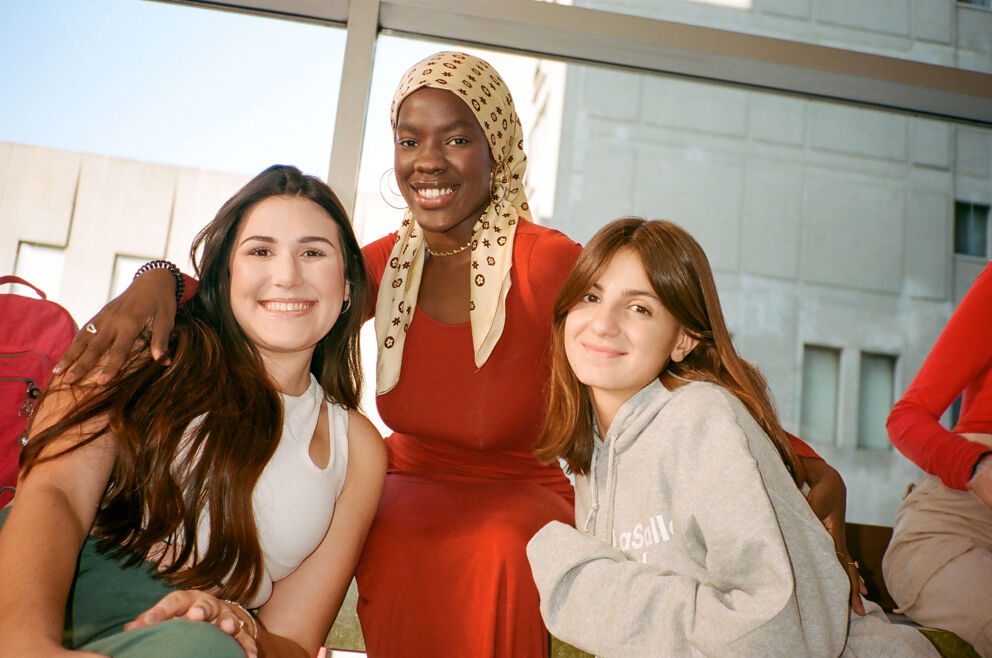 LaSalle College Montréal | 7 Schools & Over 60 Programs