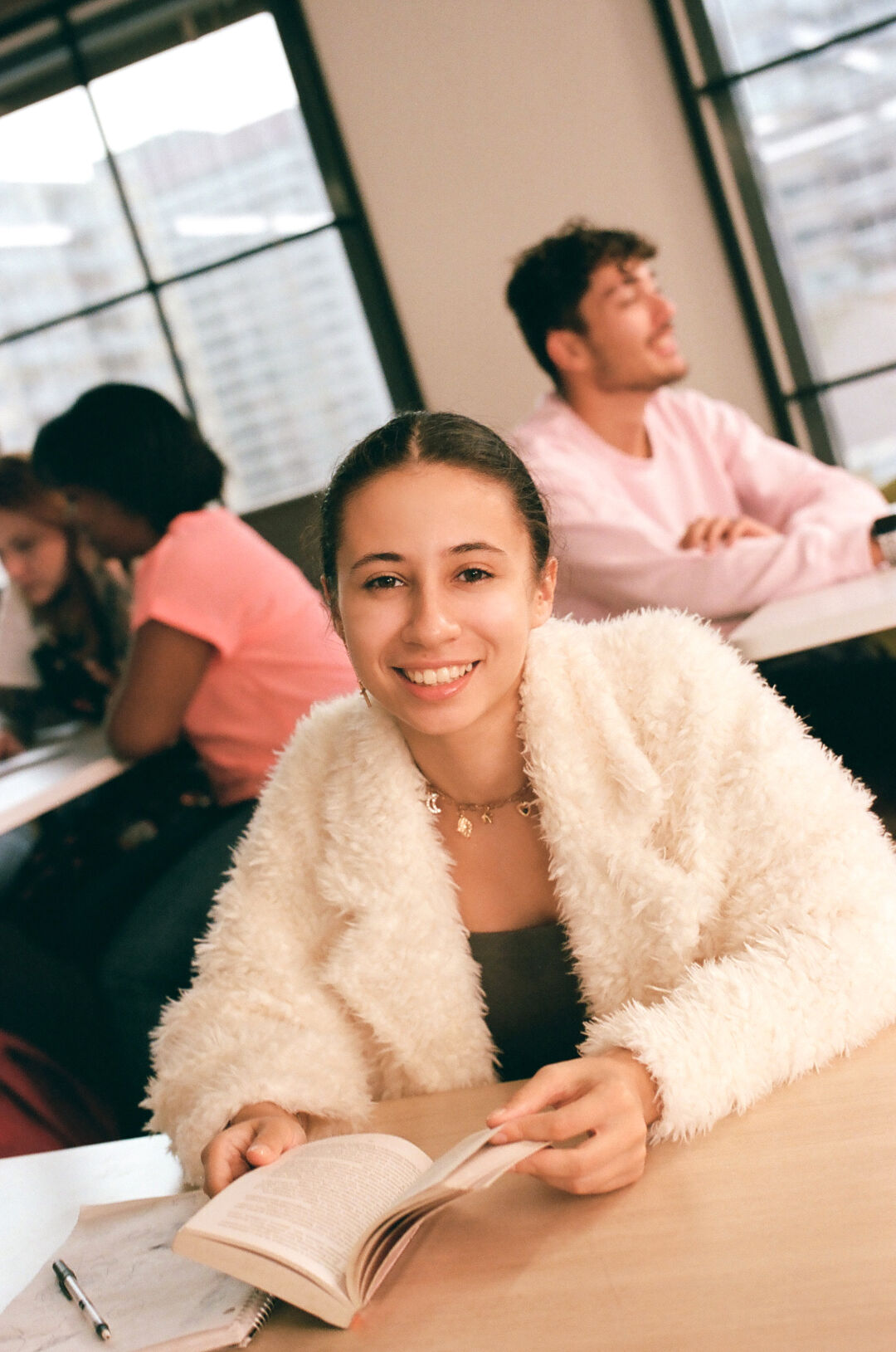 Why choose a DCS program at LaSalle College Montréal?