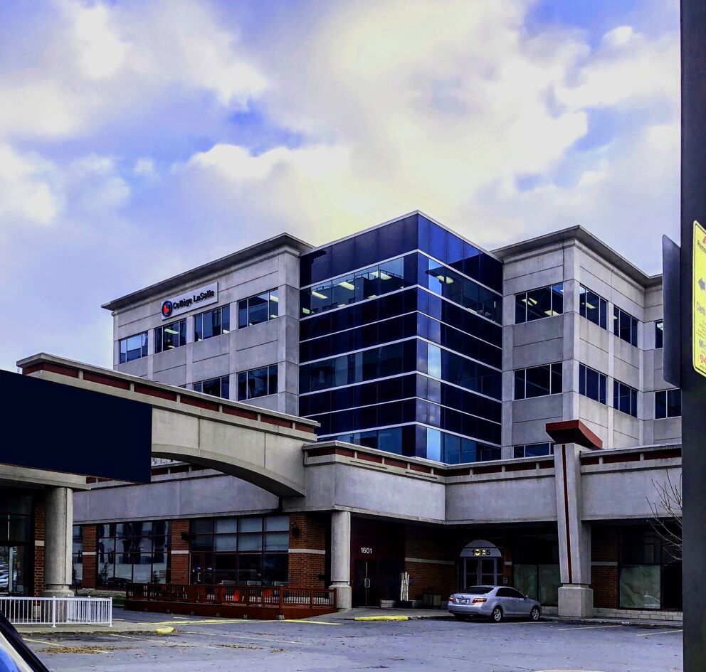 Campus Laval