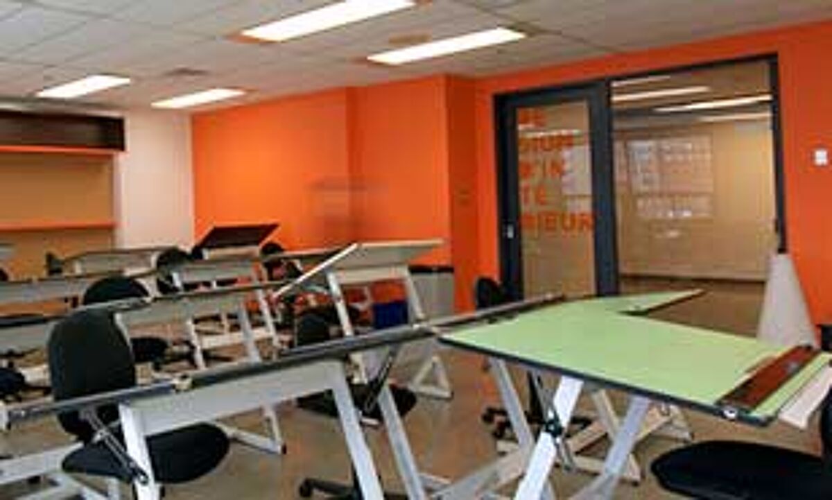 Le Collège LaSalle | Collège LaSalle Montréal