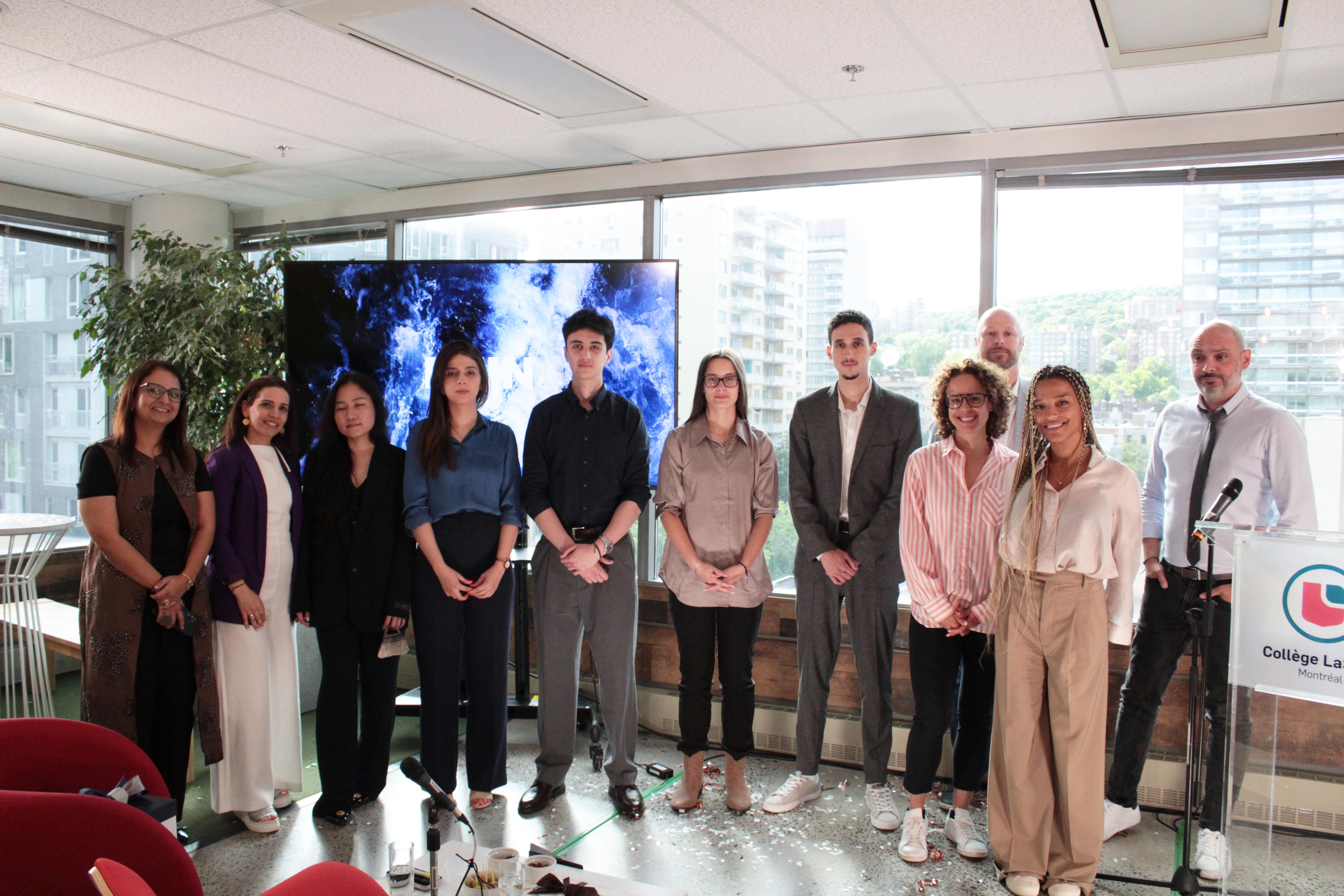 GSEC 2024 Final Recap | LCI Education