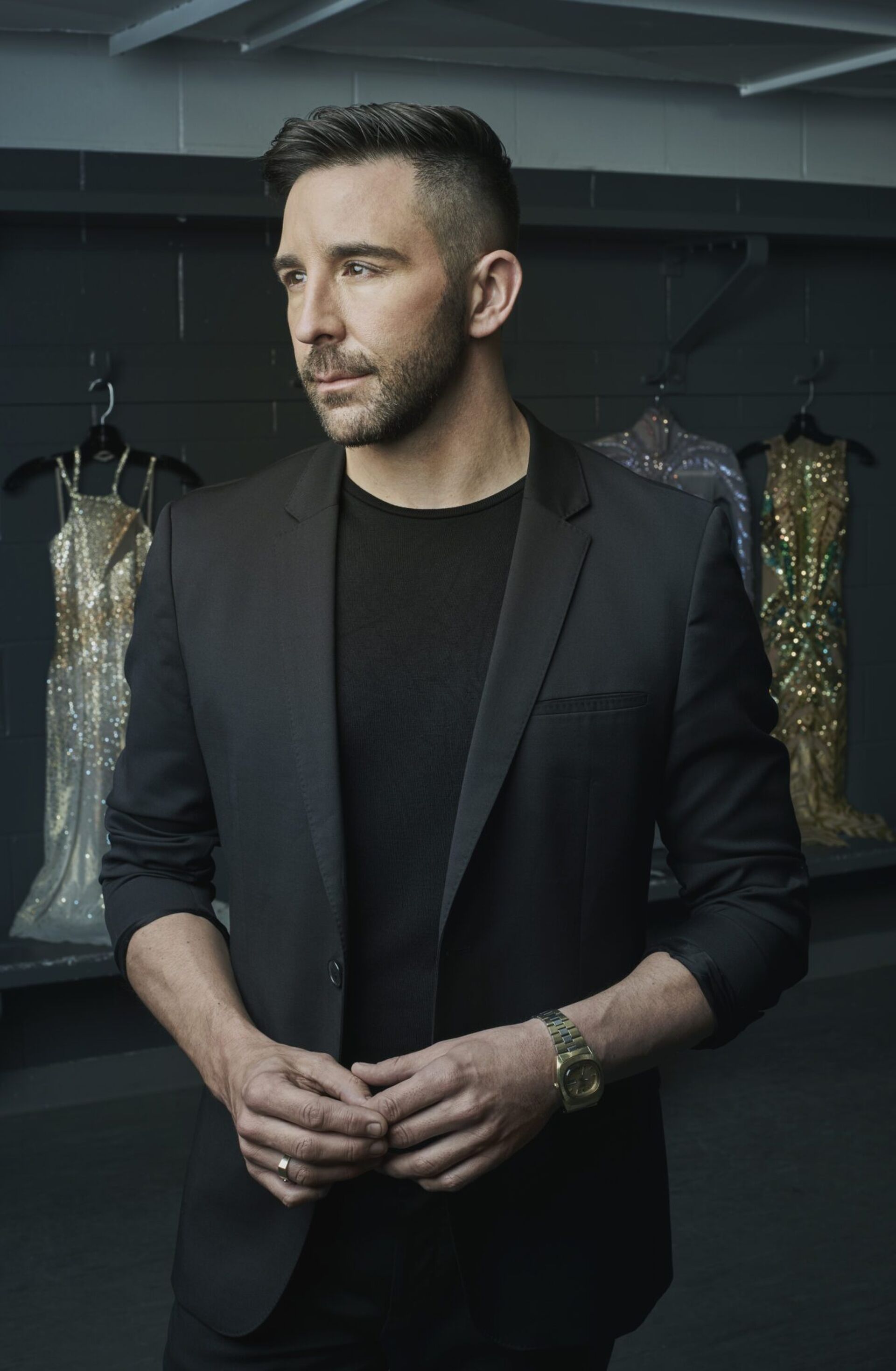 Fashion Design - Costume for Cinema and Television | DCS | Overview ...