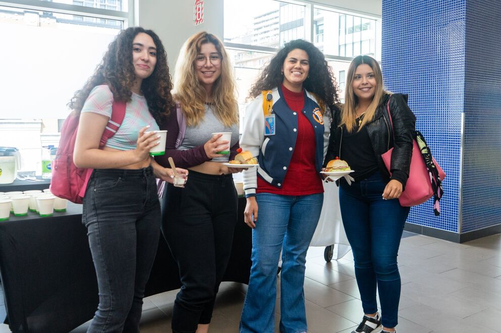 Language Courses in Montréal | LCI Language School