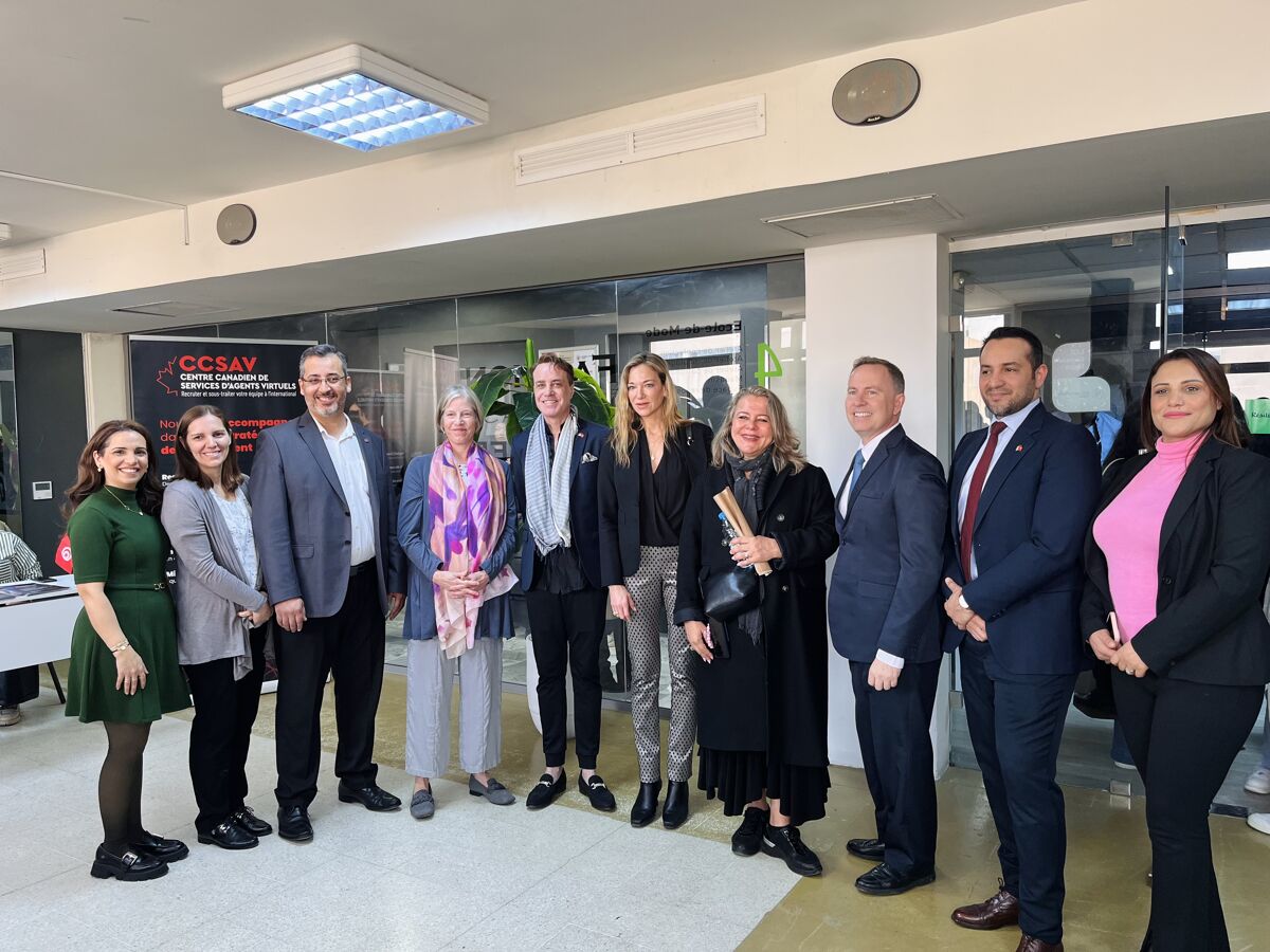 Obtain quality education with our higher education programs | LCI Education