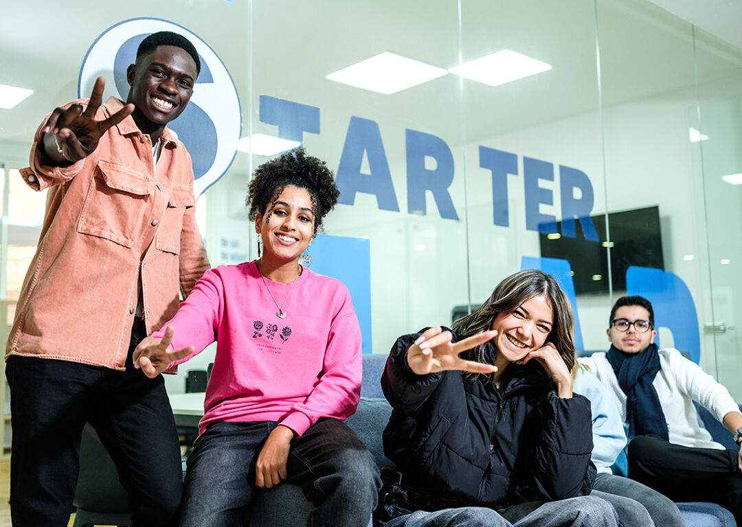 Campus Casablanca | HEM : 1ère Ecole supérieure de Management - Gestion ...