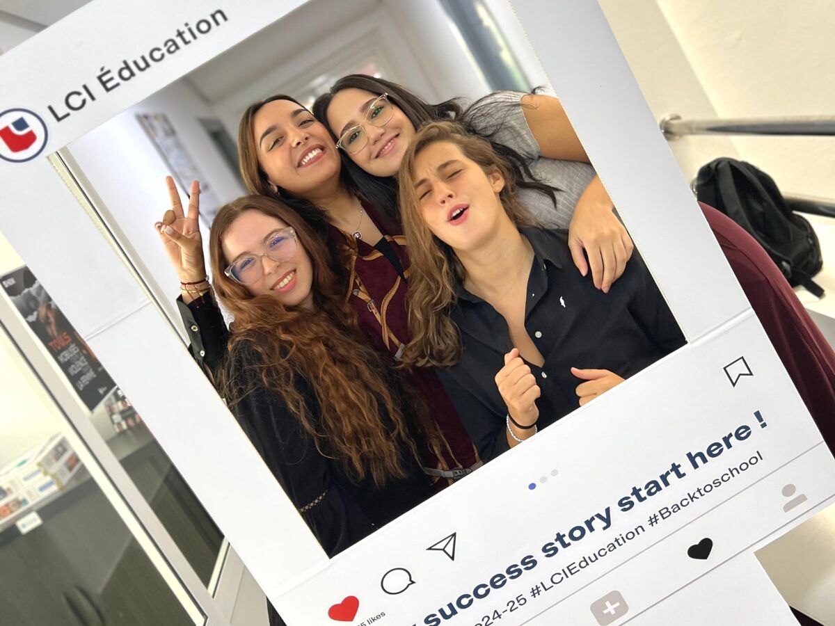 HEM : The first Higher School of Management, Business, and Technology ...