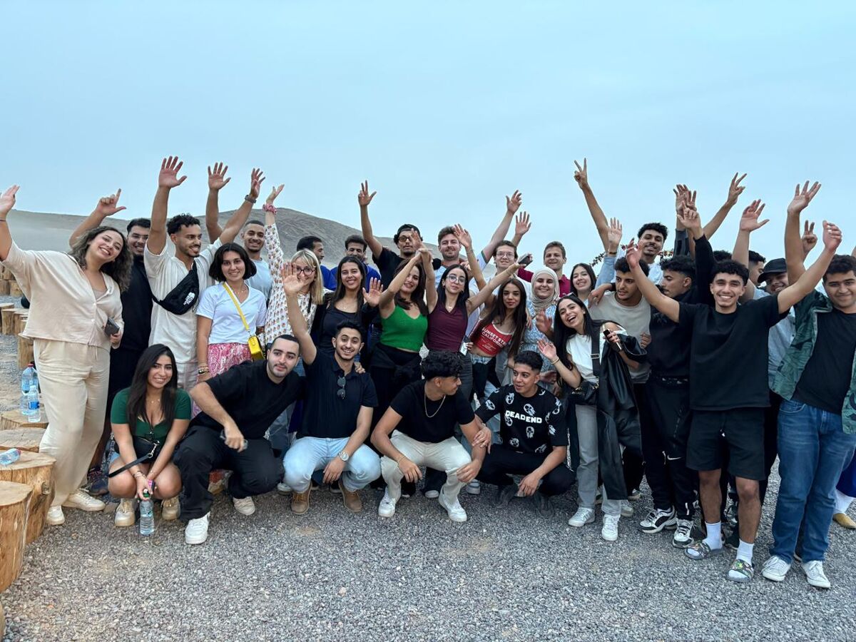 HEM : The first Higher School of Management, Business, and Technology ...