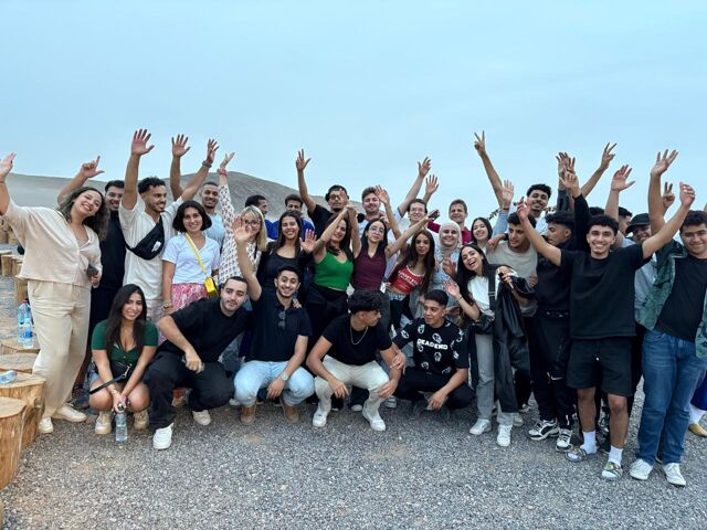 HEM : The first Higher School of Management, Business, and Technology ...