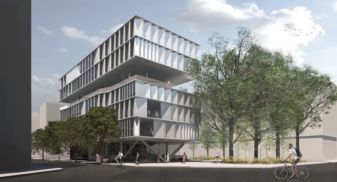 Discover our Faculties and Schools | LCI Barcelona