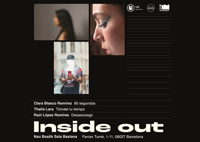 Estudiantes del Máster en Fotografía Documental de Autor presentan la ...