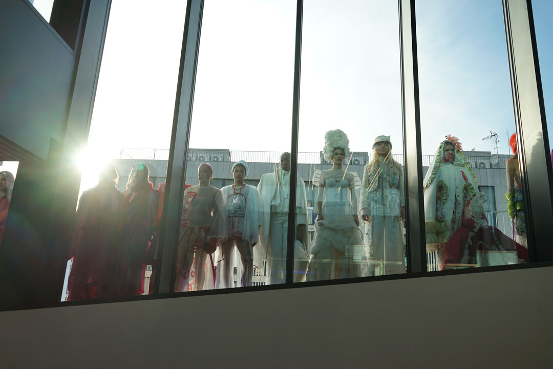 LCI Barcelona | School of Design and Visual Arts