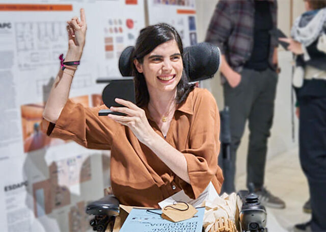 Students and Alumnis Success Stories | LCI Barcelona