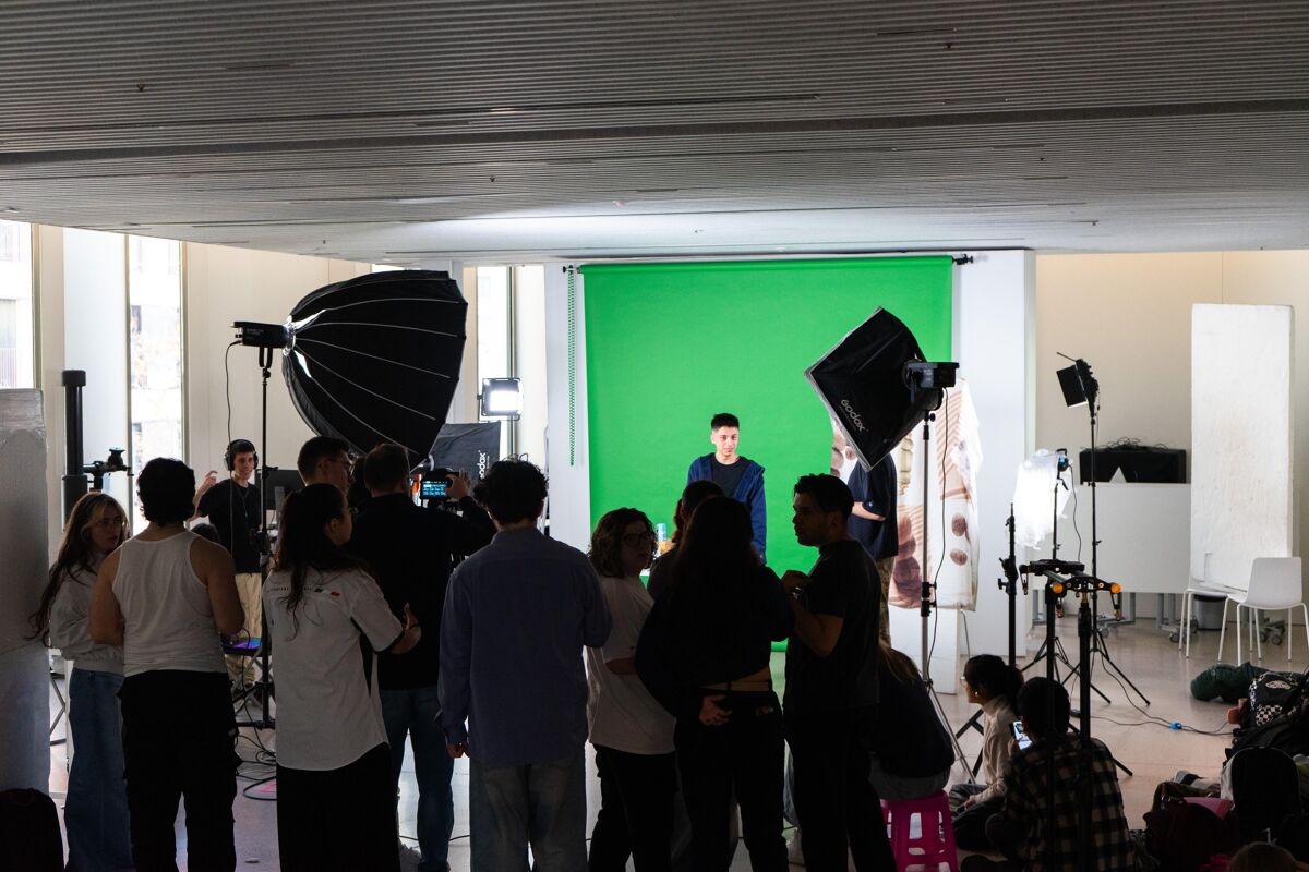 All Our Programs & Degrees - LCI Barcelona