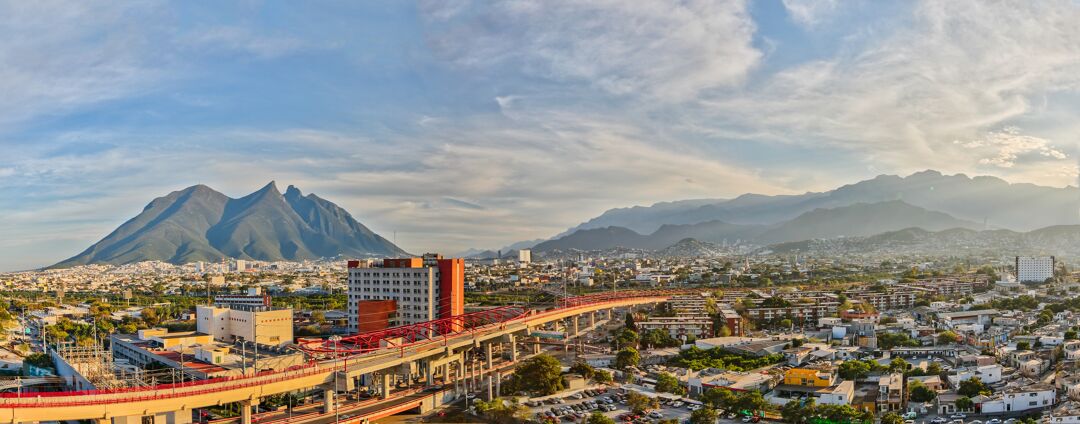Explore Monterrey : The World Is Your Classroom | LCI Education