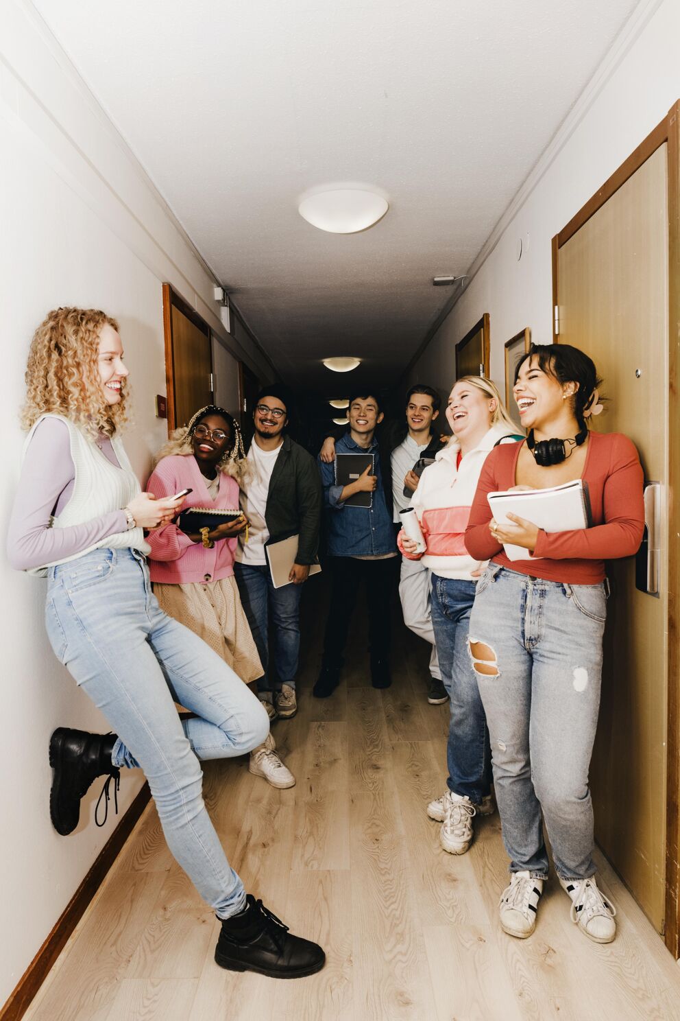 Montreal | LCI Language School
