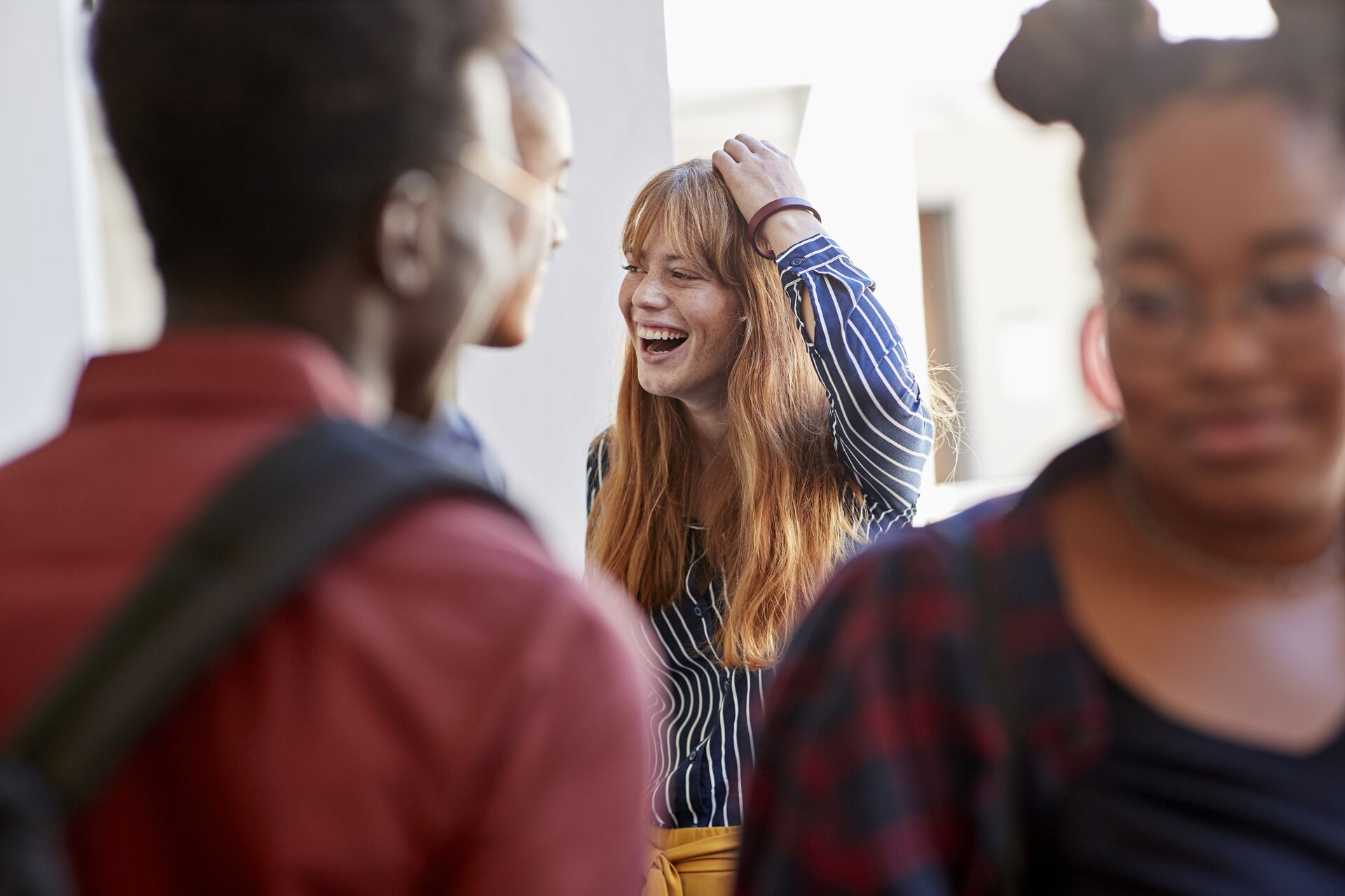 Social Sciences | DCS | Overview | LaSalle College Montréal