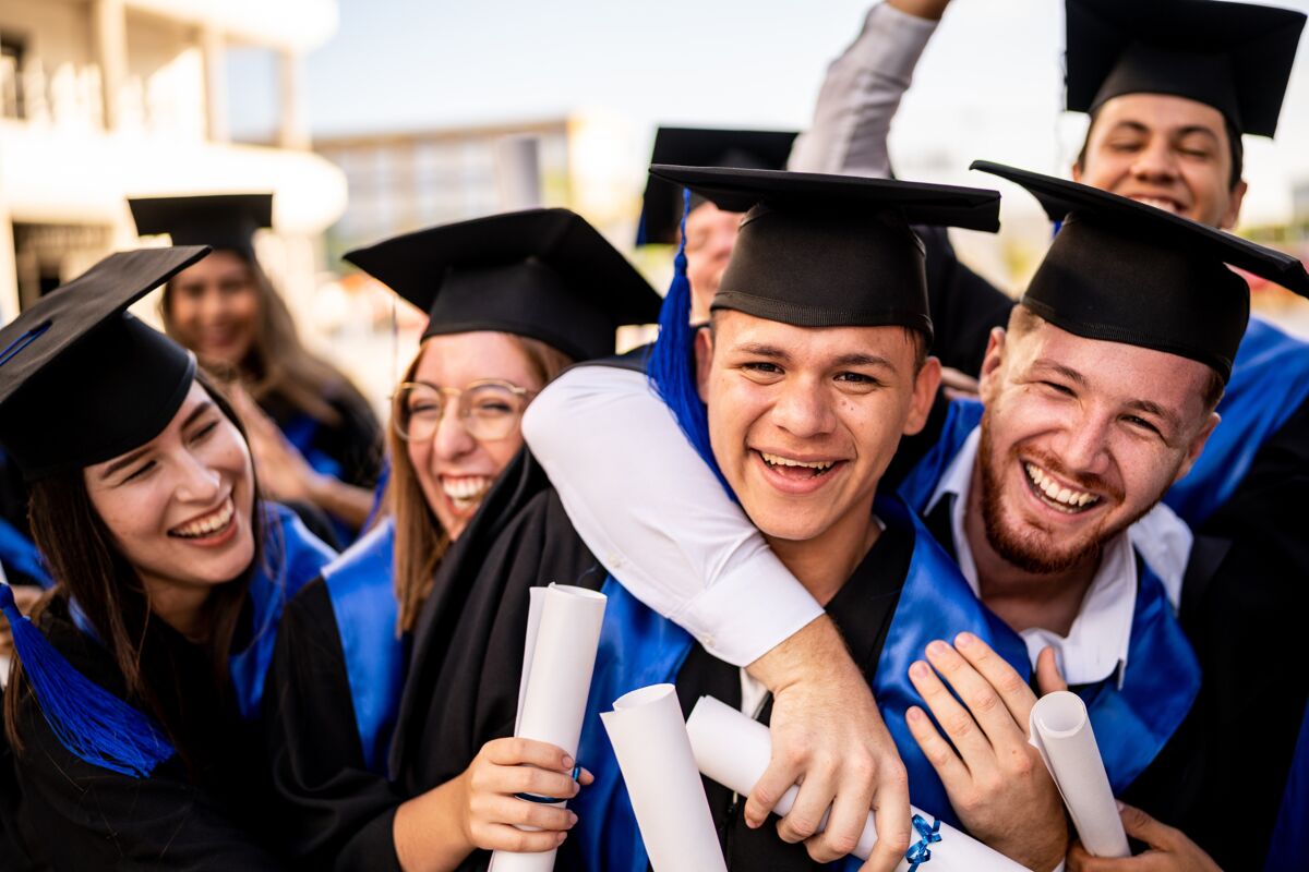 HEM : The first Higher School of Management, Business, and Technology ...