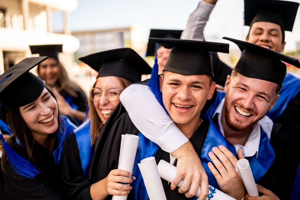 HEM : The first Higher School of Management, Business, and Technology ...