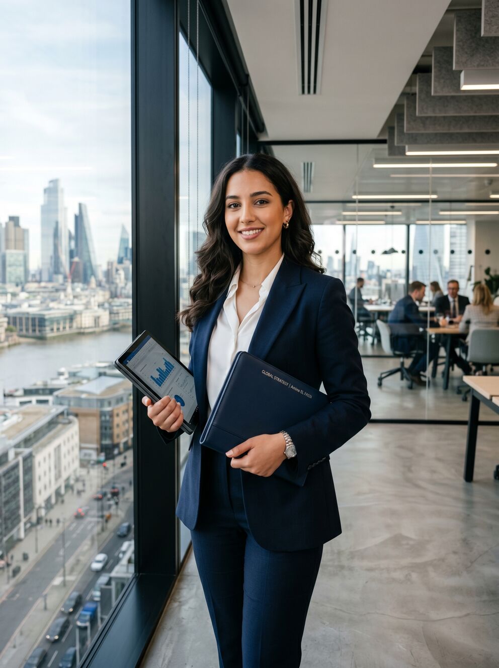 International Business & Global Strategy - Grande École Program | HEM