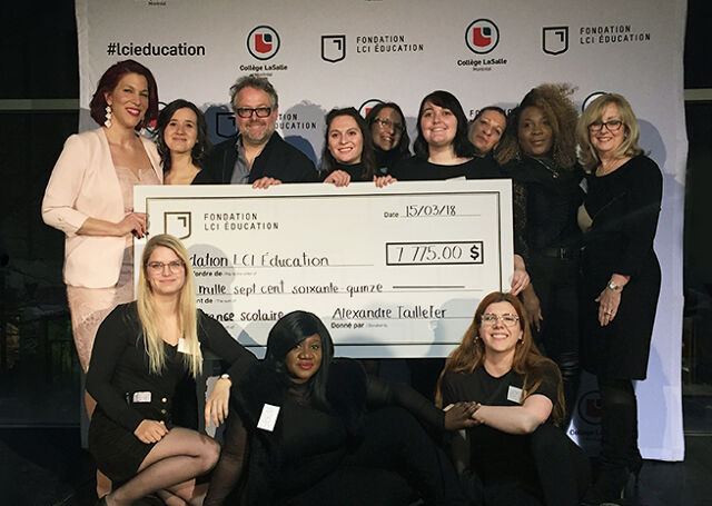 Serial Entrepreneurship: a Talk Given by Alexandre Taillefer | LCI ...