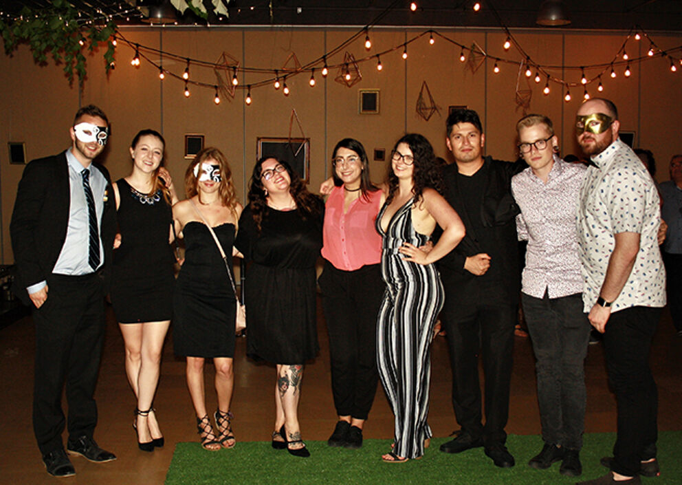 A Masquerade Event Benefiting the Foundation - LCI Education Foundation ...
