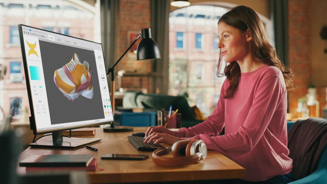 Foundations in Media Arts | Certificate | LaSalle College Vancouver
