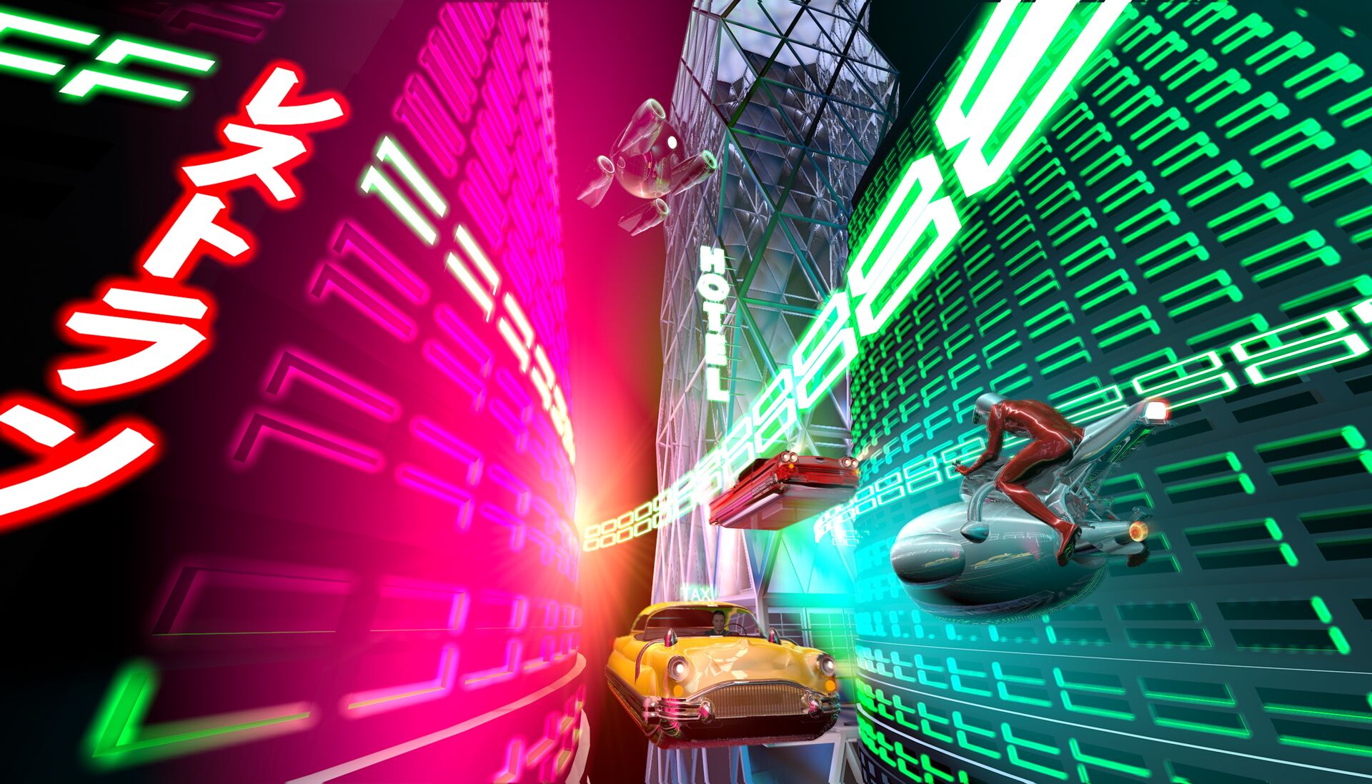 Master the Art of Video Game Creation with Our Game Design Programs ...