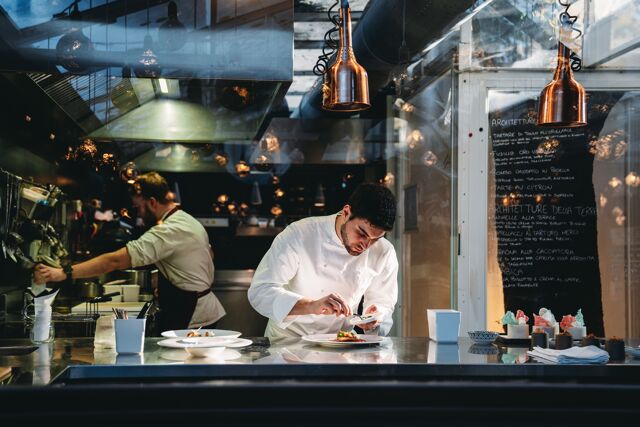 Culinary Arts Grand Diploma | Diploma | LaSalle College Vancouver