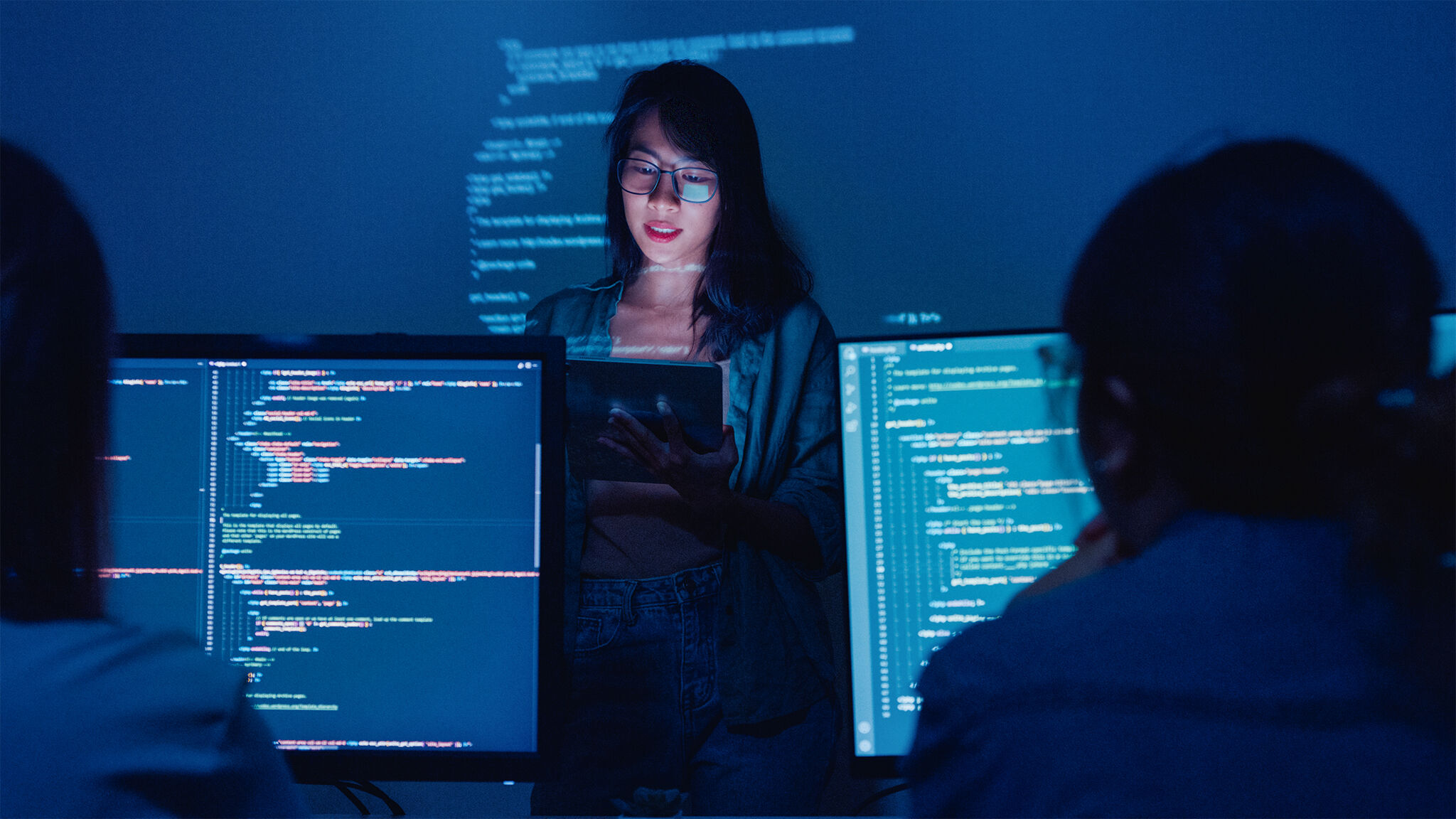 Diploma in Mobile App Development - LaSalle College Vancouver | LaSalle ...
