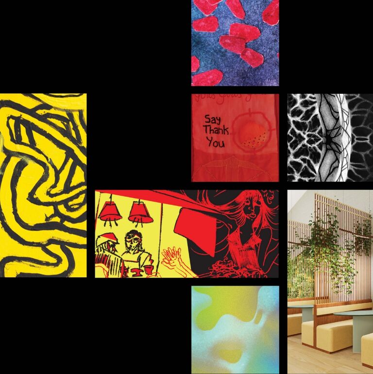 LCI Melbourne | Art & Design | Institute of Higher Education