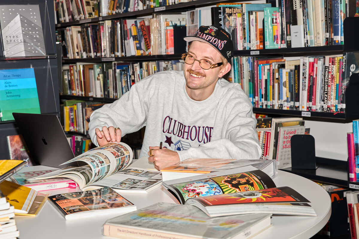 Major in Interactive Design | LCI Melbourne | LCI Melbourne