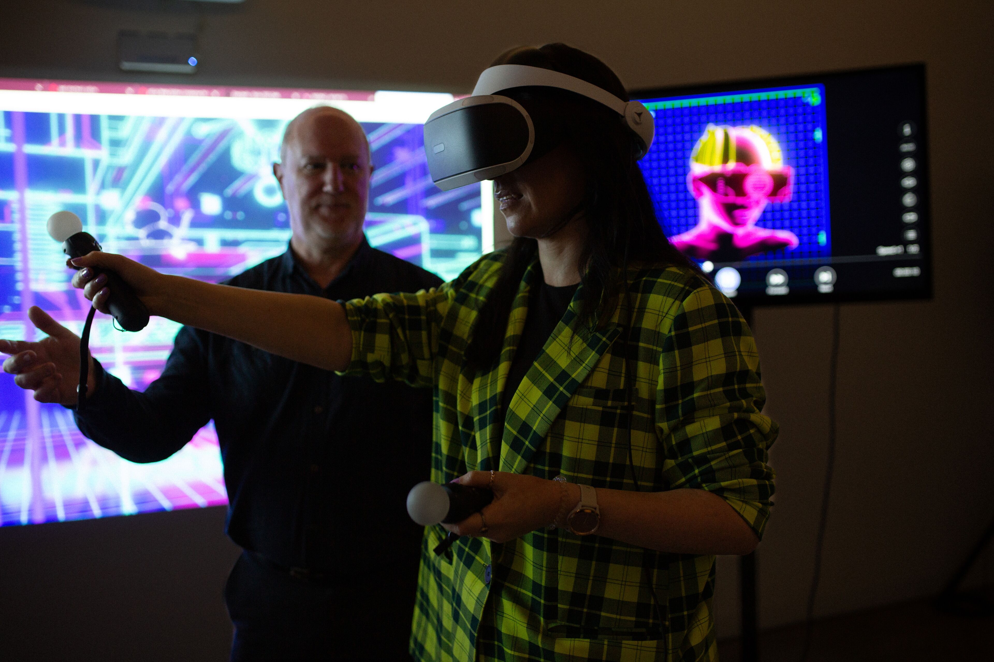 Major in Interactive Design | LCI Melbourne | Overview | LCI Melbourne