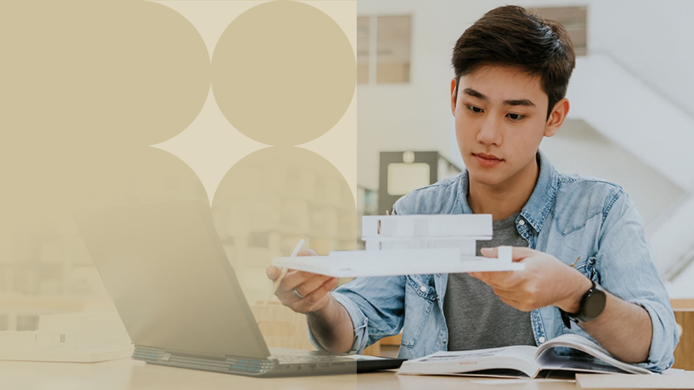 Online Information Session Interior Design - June 22, 2026 | LaSalle ...