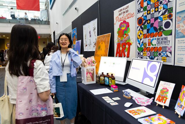 Applied Design in Interior Design | Bachelor | Overview | LaSalle ...