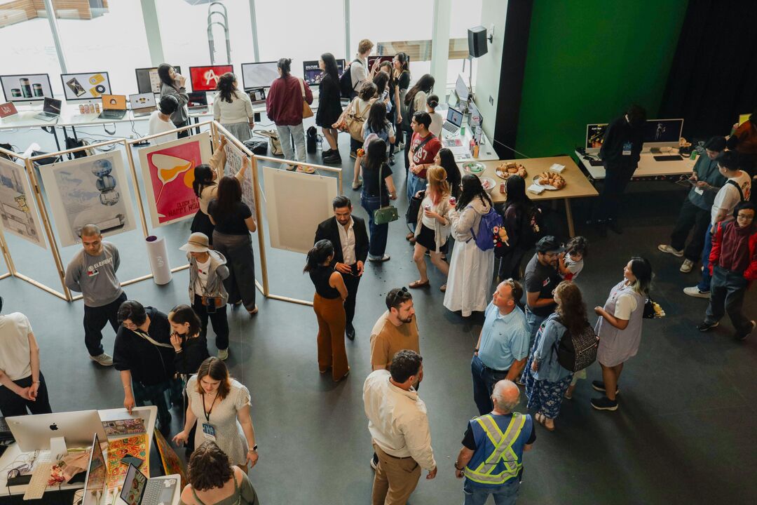 Global Game Jam 2026 | Monday, January 26, 2026 | LaSalle College Vancouver