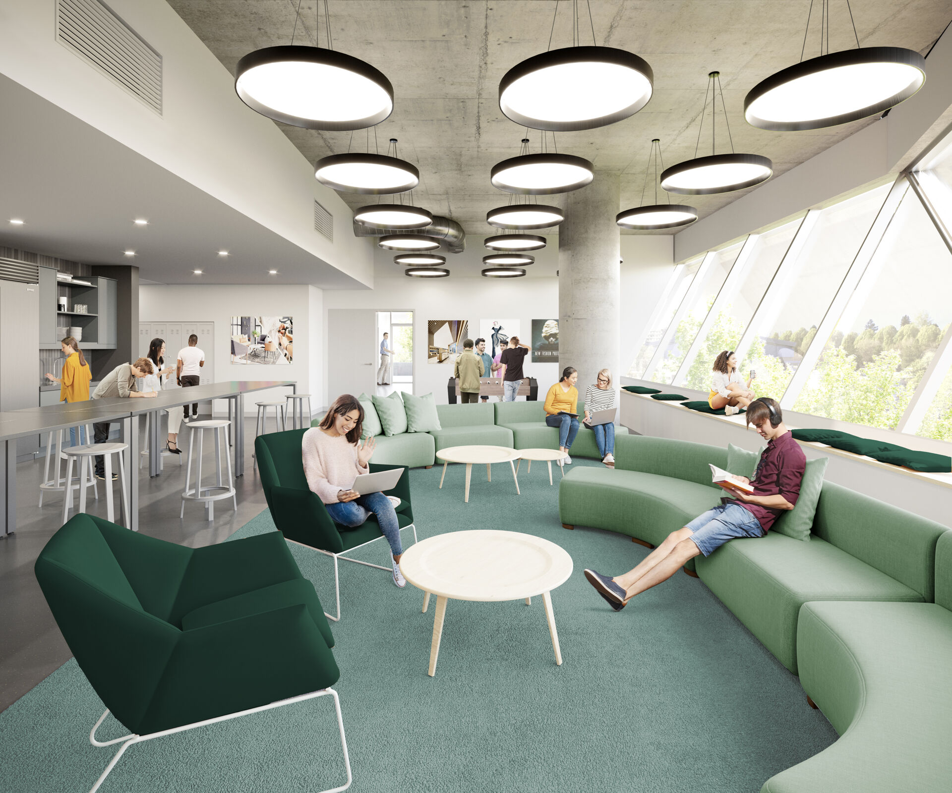 Admission and Aid : Your Pathway to Success | LaSalle College Vancouver