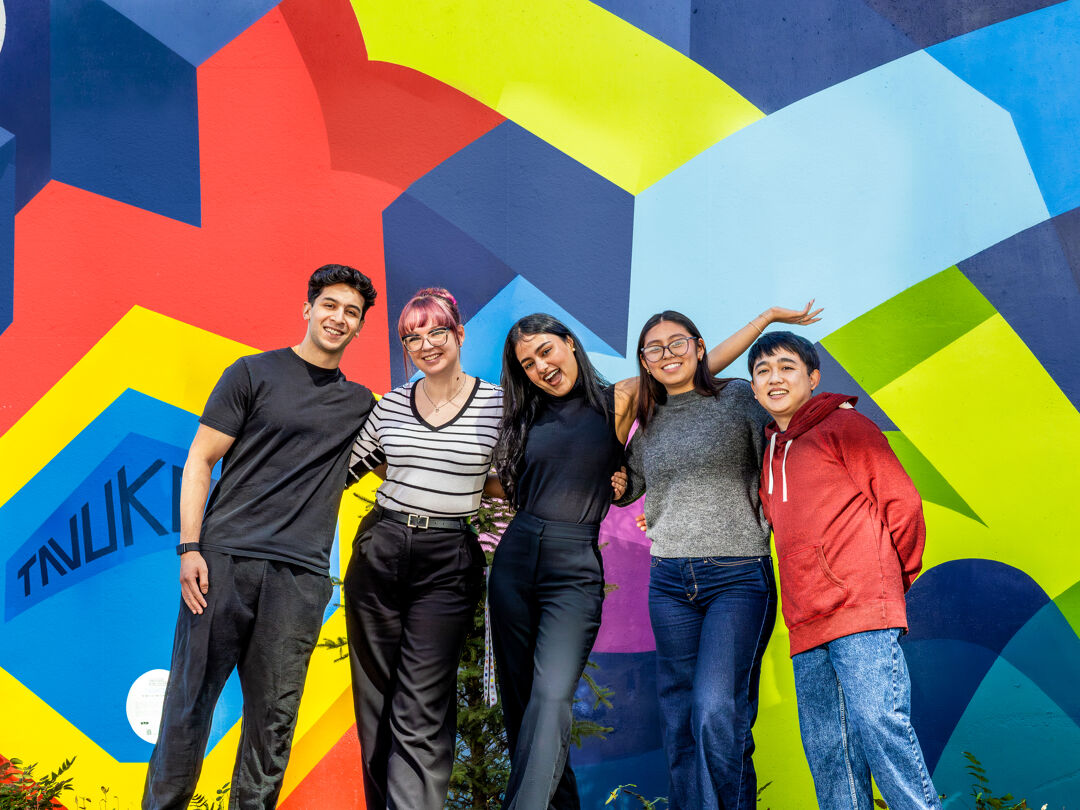 Online Graphic Design Workshop - Wednesday, February 25, 2026 | LaSalle ...