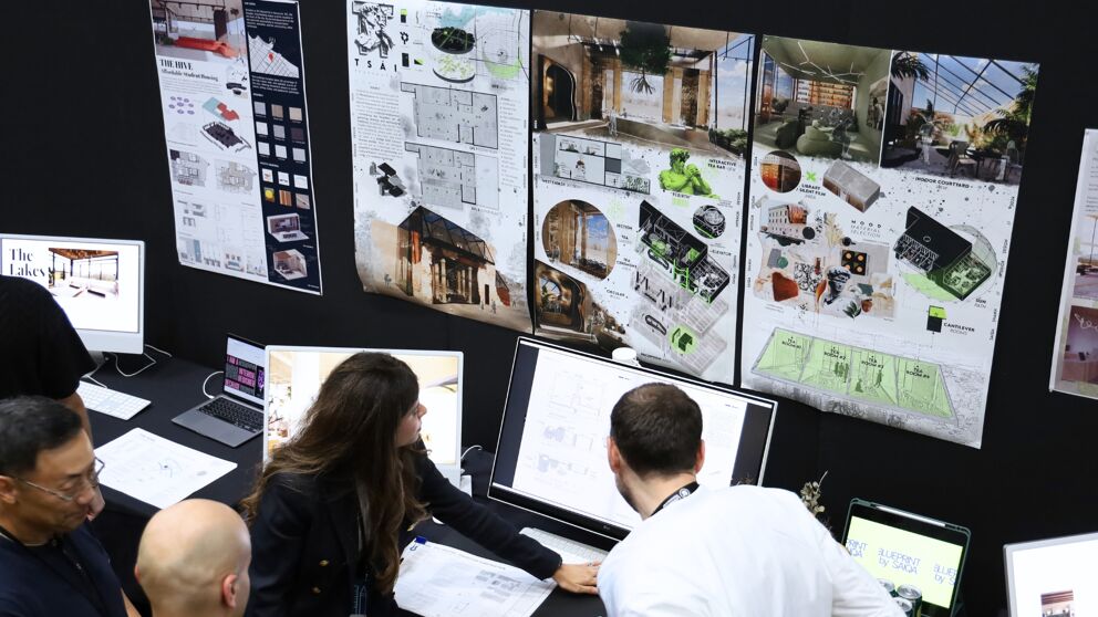 LaSalle College Vancouver | Applied Arts & Design School