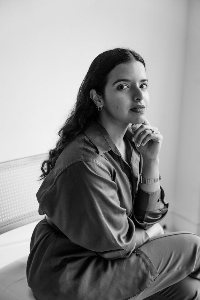 Elizabeth John | Faculty