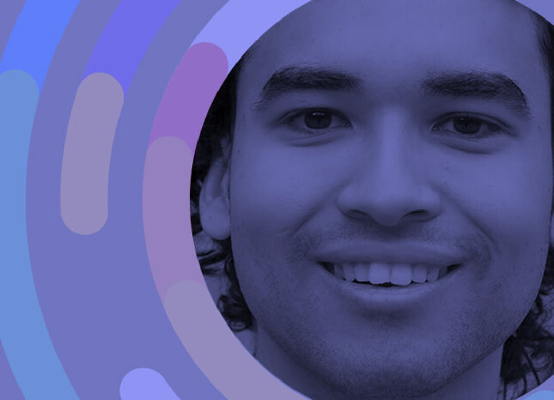 Jordan Fast | Alumni