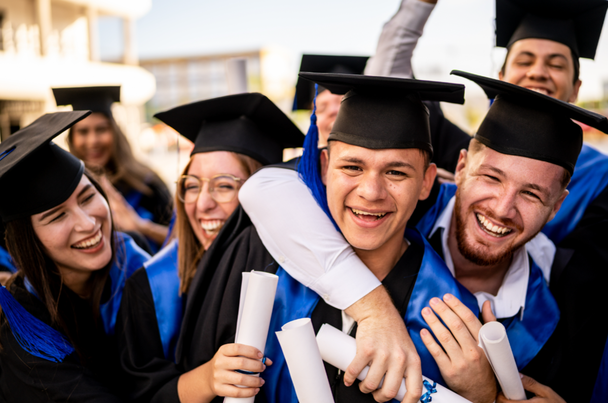 Meet Our Alumni – Success Stories from LaSalle College Vancouver