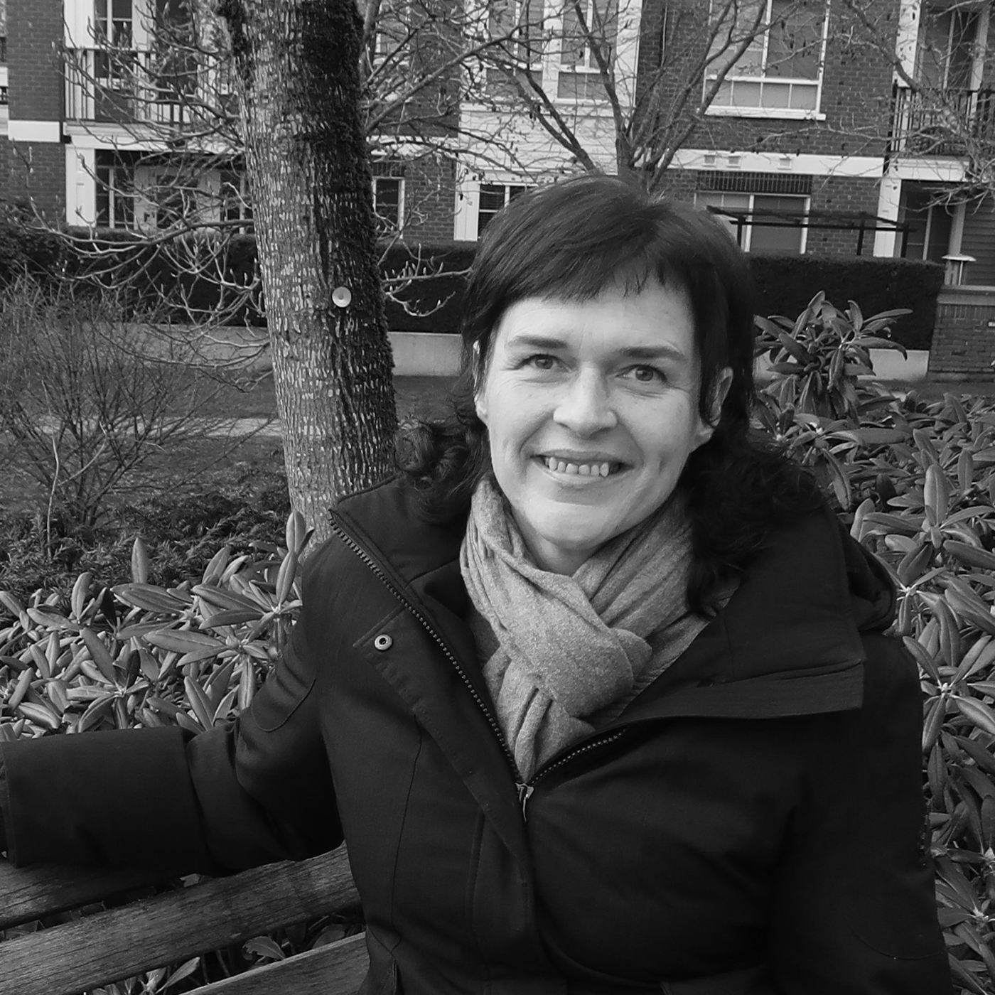 Christine Coles | Faculty