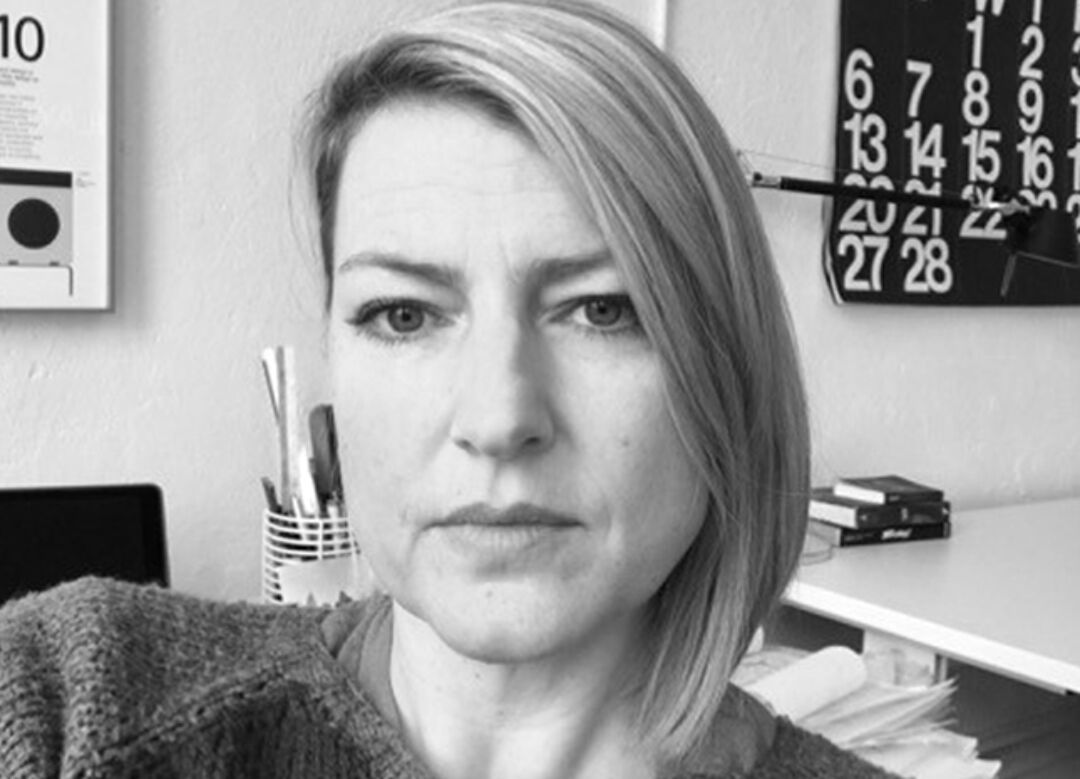 Andrea Finlay | Faculty