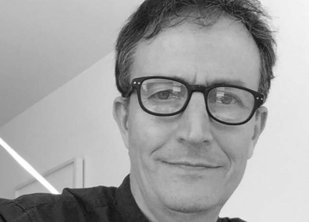 Andres Monzu Merchan | Faculty